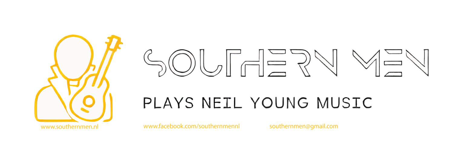 Nieuws - Southern Men